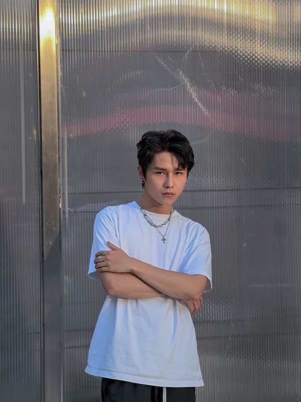 Phạm Việt Thắng comeback với sản phẩm cùng Tăng Duy Tân