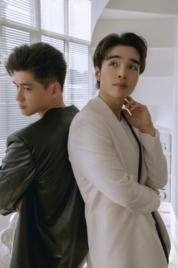 Tun Phạm và Ma Ran Đô “tự vẽ” cái kết mới cho “Anh tự do nhưng cô đơn”