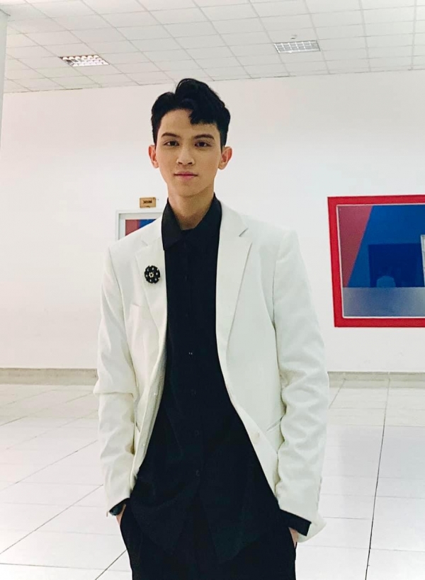 Quách Phú Thành, quán quân "Thử tài siêu nhí", giờ ra sao?