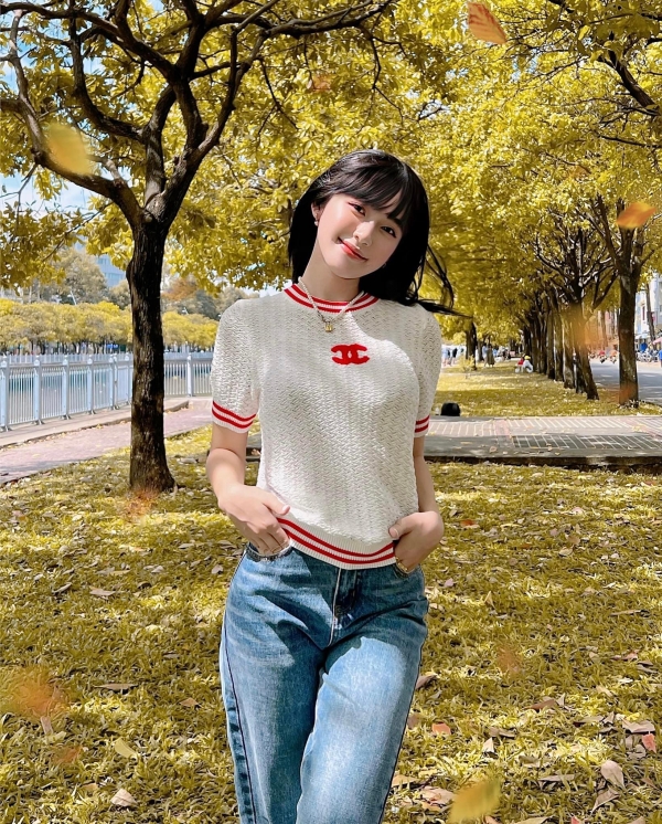 Em út "Trời sinh một cặp" đang được dân mạng lùng sục "in tư" là ai?