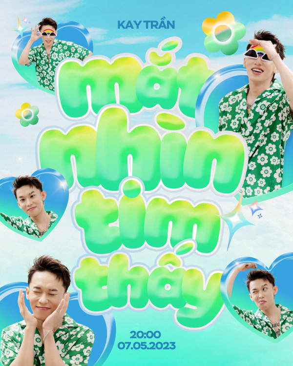 Mắt nhìn tim thấy: Kay Trần và Hứa Kim Tuyền làm mới bản hit huyền thoại