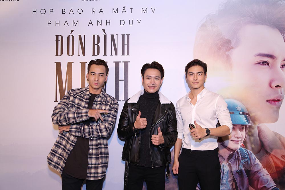 Quán quân Khởi đầu ước mơ ra mắt MV đầu tay sau ba tháng đăng quang