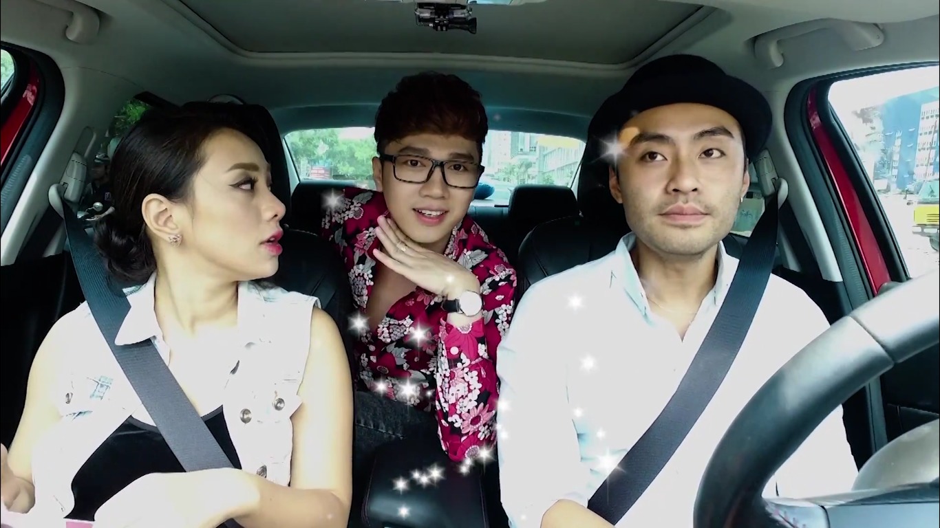 Minxu Quốc Minh đã từng “phẫu thuật thẩm mĩ”?