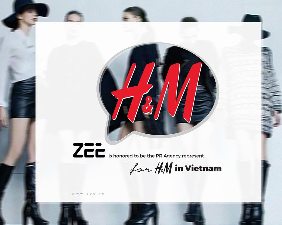 Biết gì chưa, H&M sắp về Việt Nam rồi đó!