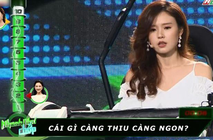 Cái gì càng thiu càng ngon? - Tuổi Trẻ Online