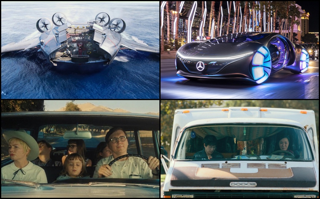 Tìm hiểu phim A24 là gì - Cơn sốt phim độc lập từ Mỹ