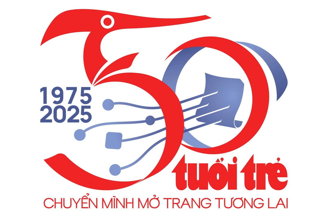 Những thiết kế logo, ý tưởng slogan sáng tạo kỷ niệm 50 năm thành lập ...