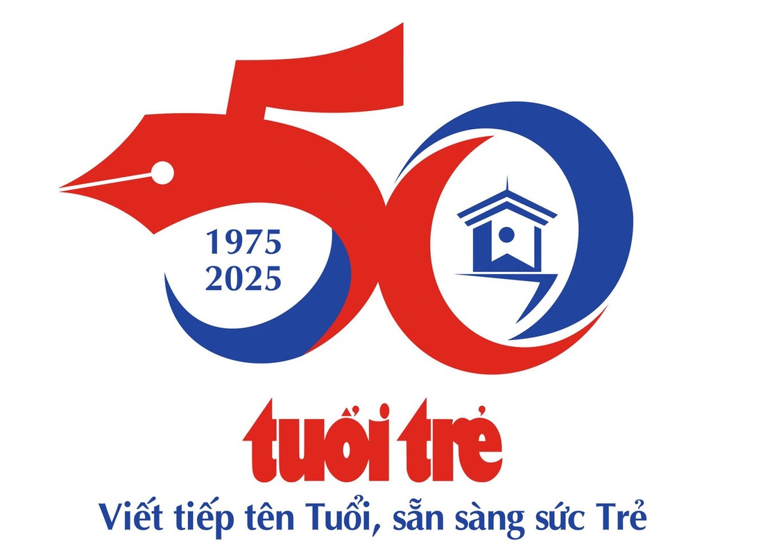 Những thiết kế logo, ý tưởng slogan sáng tạo kỷ niệm 50 năm thành lập ...