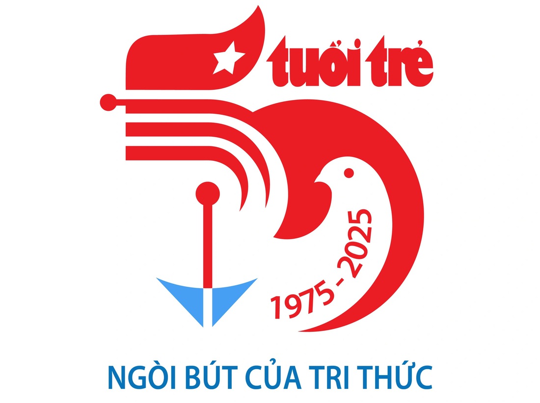 Những thiết kế logo, ý tưởng slogan sáng tạo kỷ niệm 50 năm thành lập ...