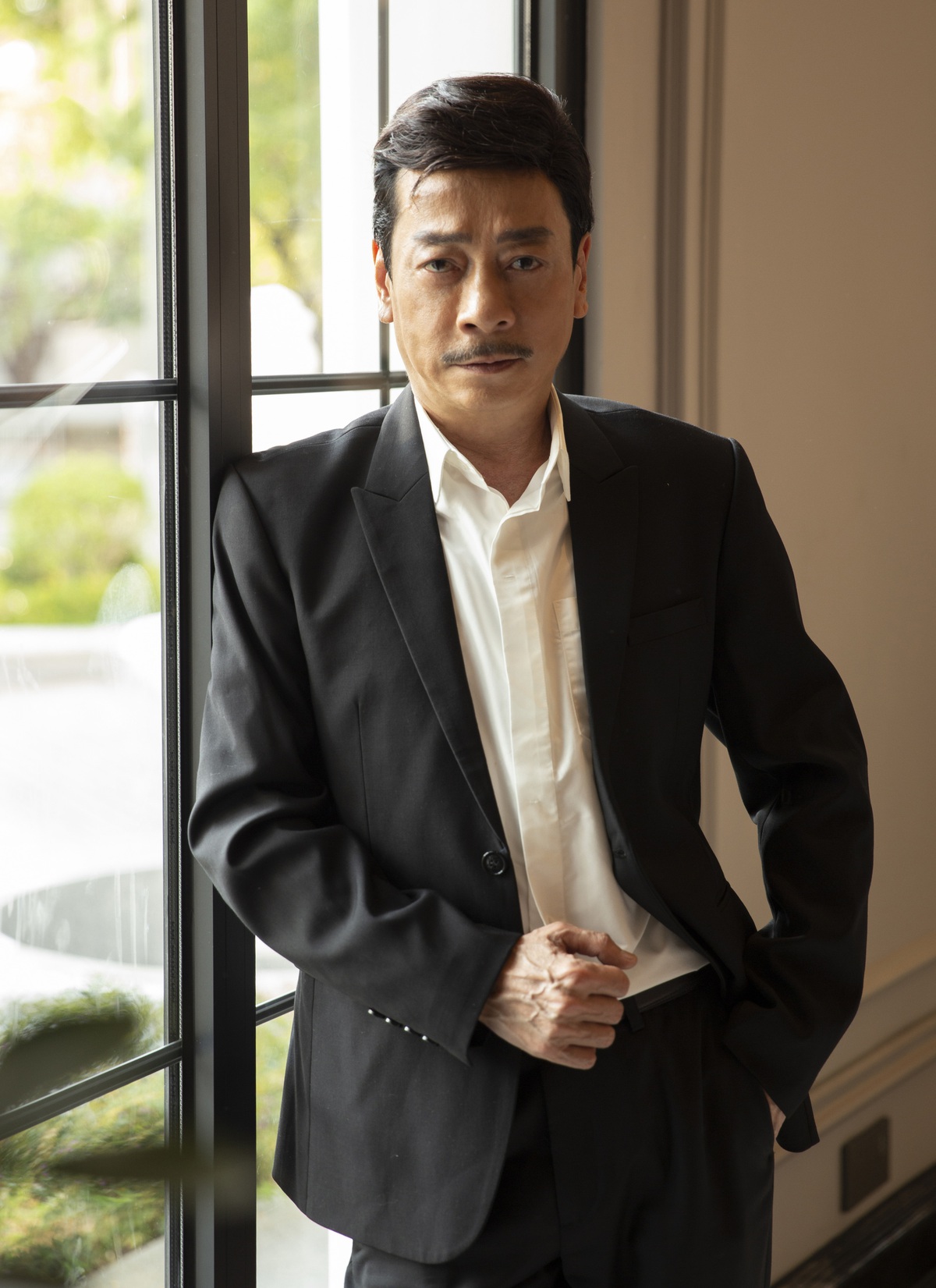 Tin buồn với giới nghệ sĩ và khán giả: Nghệ sĩ Hoàng Dũng qua đời ...