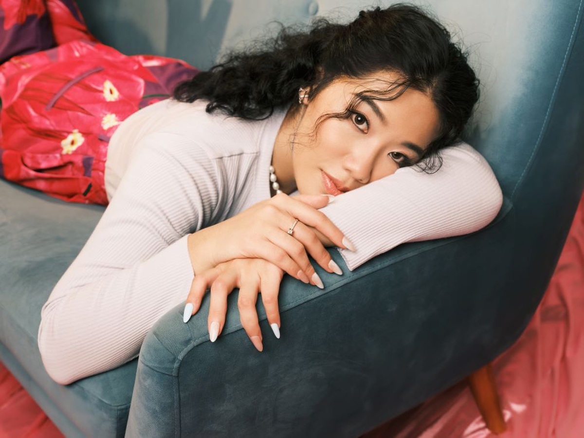 CeCe Trương khiến khán giả 'Phân tâm 1 chút' khi tung sáng tác đầu tay ...