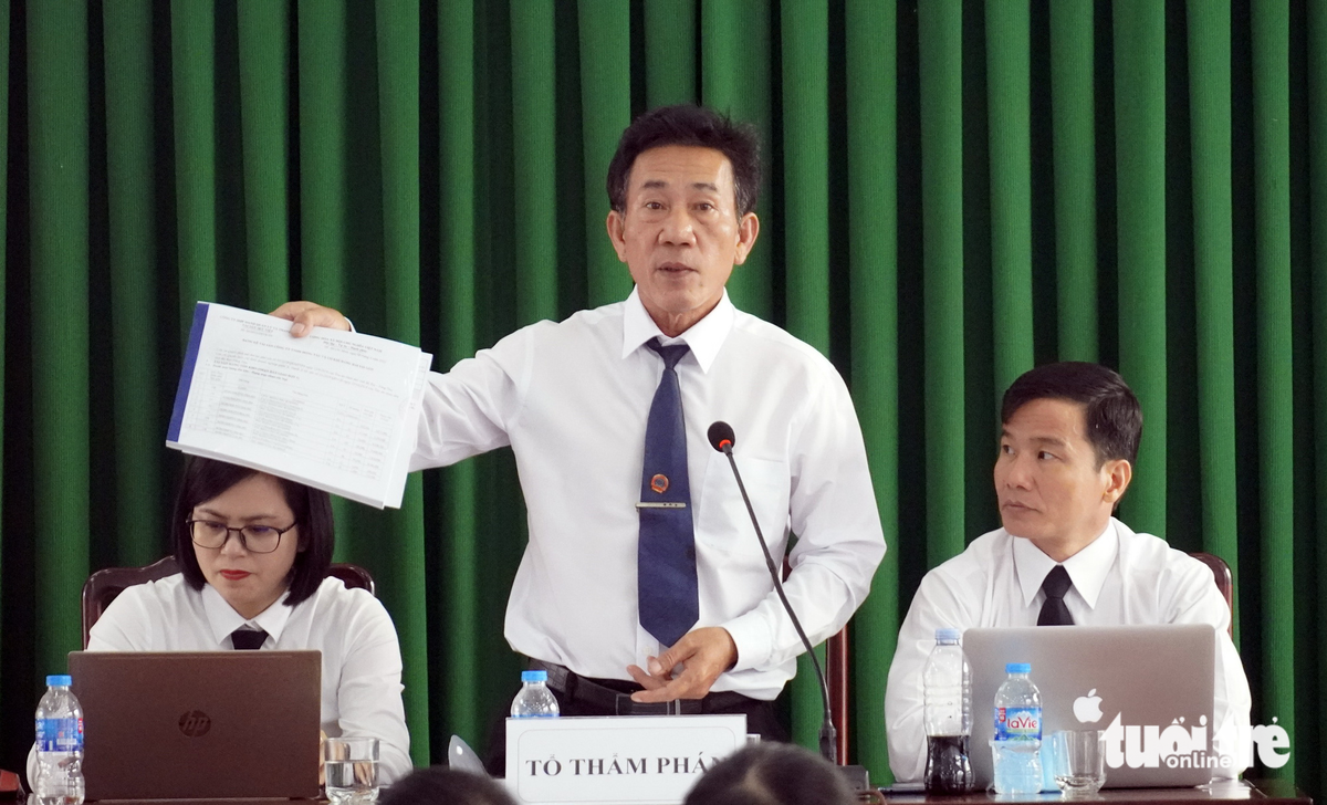 Công ty Sofel phá sản, nợ hơn 2.000 tỉ đồng của hơn 200 doanh nghiệp ...