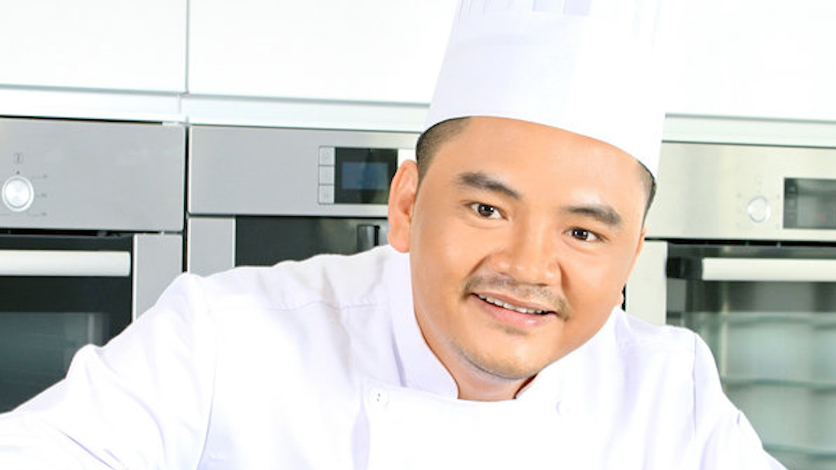 Đăng nội dung xúc phạm báo chí, đầu bếp Võ Quốc bị phạt 7,5 triệu đồng ...