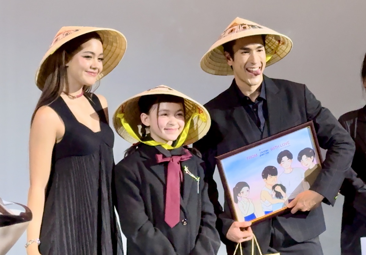 Nam chính 'Quỷ ăn tạng 2' muốn sang Việt Nam đóng phim tình cảm - Tuổi ...