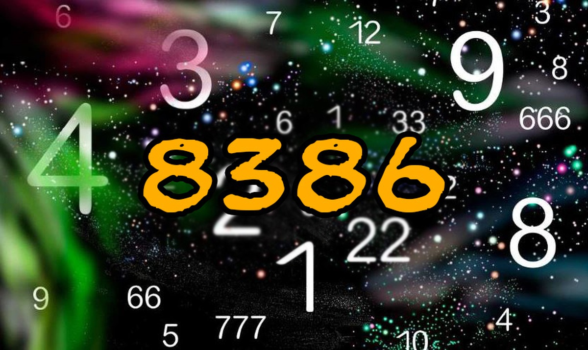 '8386' là gì mà giới trẻ hay gửi cho nhau? - Tuổi Trẻ Online