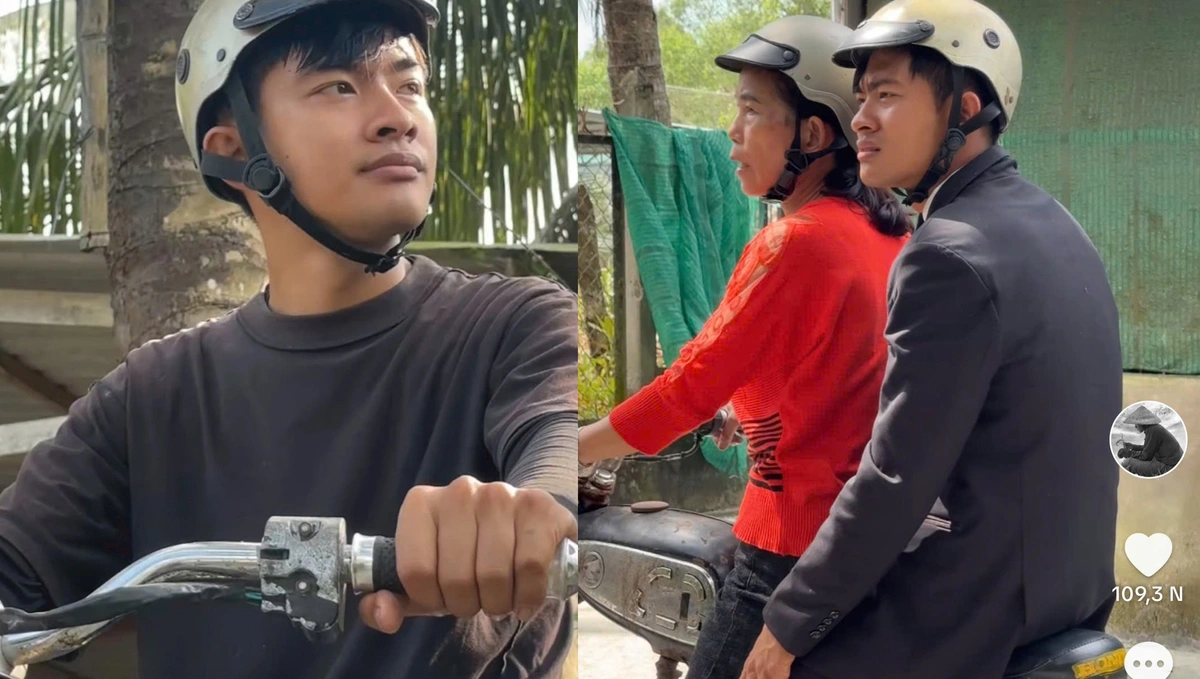 'Đám giỗ bên cồn' - sự kiện bí ẩn nhất trong vũ trụ Lê Tuấn Khang - Tuổi Trẻ Online