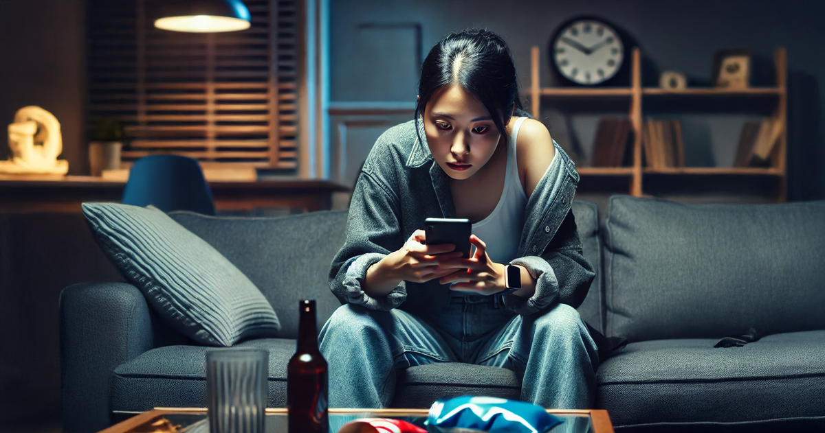 ‘Brain rot - Thối não’ là cụm từ của năm 2024, cảnh báo gì cho thế hệ ...