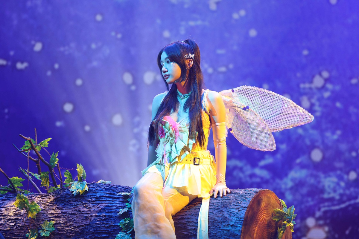 Our song Vietnam và hành trình mới của Orange - Tuổi Trẻ Online