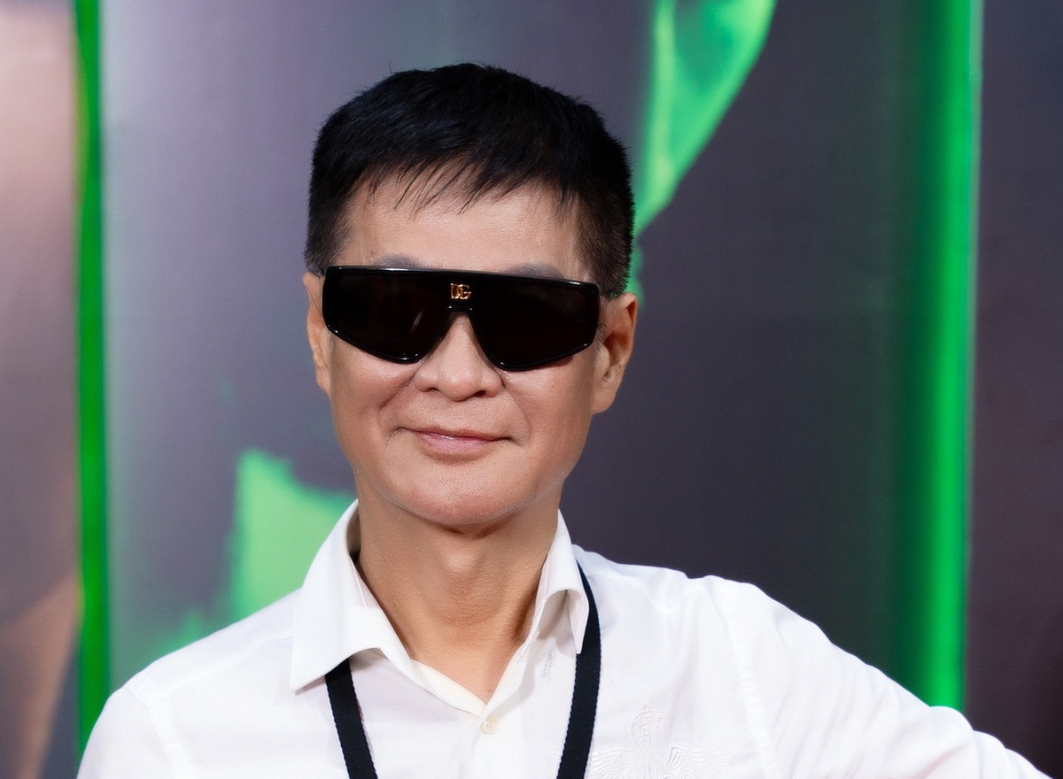 Lê Hoàng: Làm phim dở cũng chả có gì là tội. Tội là thế nào? - Tuổi Trẻ ...