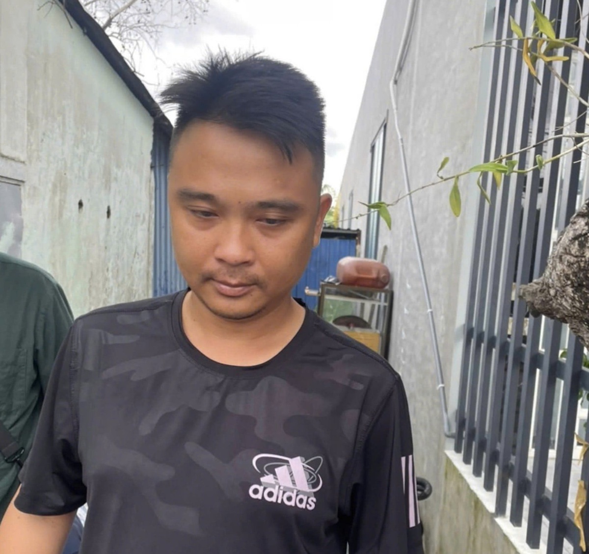 Công an TP.HCM thông tin triệt phá đường dây mua bán trẻ sơ sinh liên quan 32 tỉnh, thành - Tuổi ...