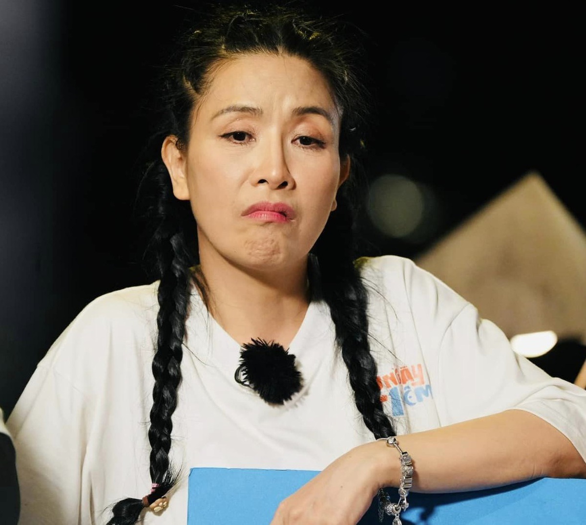 Kiều Oanh khiếp sợ với 2 ngày 1 đêm, vượt qua sự hơn thua của Lê Dương Bảo Lâm đâu dễ - Tuổi Trẻ ...