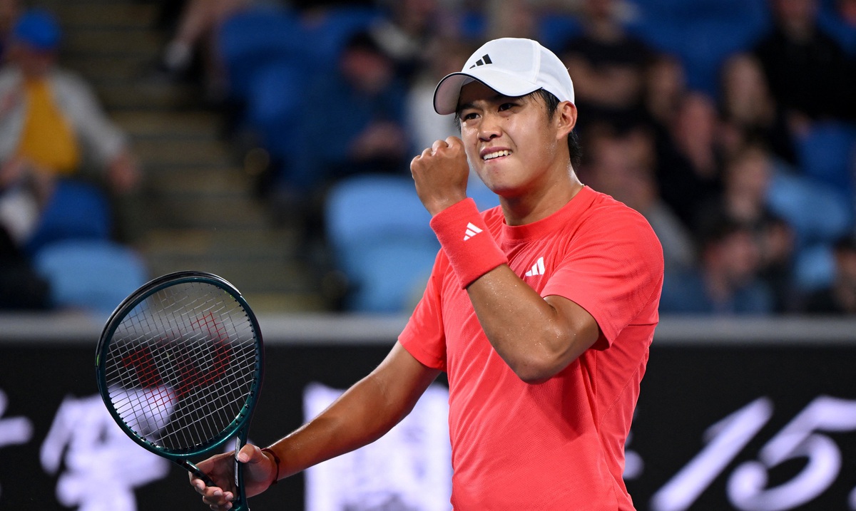 Hành trình bùng nổ của Learner Tien - Tuổi Trẻ Online