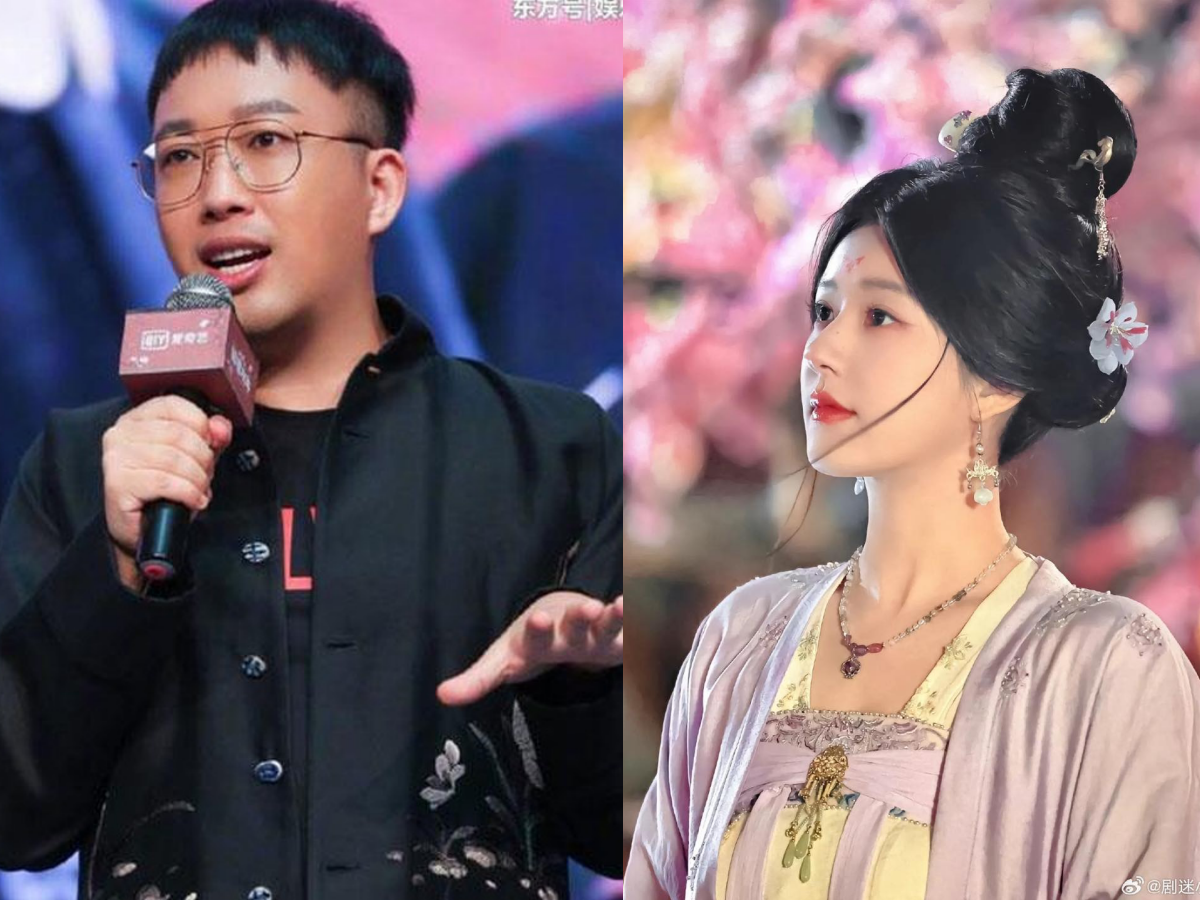 Vu Chính gọi thẳng tên Triệu Lộ Tư để chất vấn - Tuổi Trẻ Online