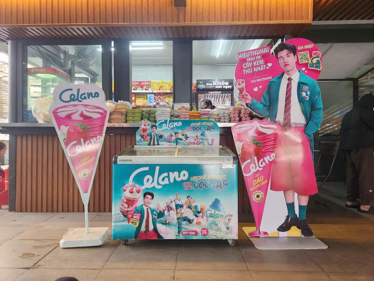 HIEUTHUHAI bị cấm quảng cáo kem Celano và Merino: Lý do là gì? - Tuổi ...
