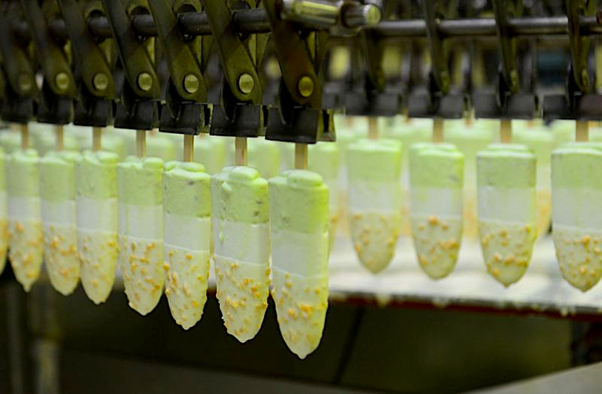 Nutifood kiểm soát Kido Foods, sao thương hiệu kem Merino, Celano lại ...