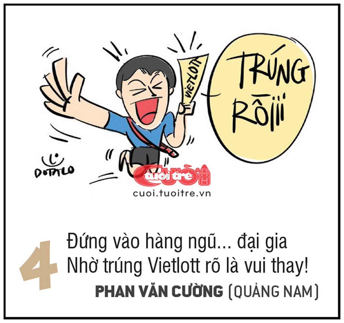 10 dự đoán vui về năm 2025 - Tuổi Trẻ Online