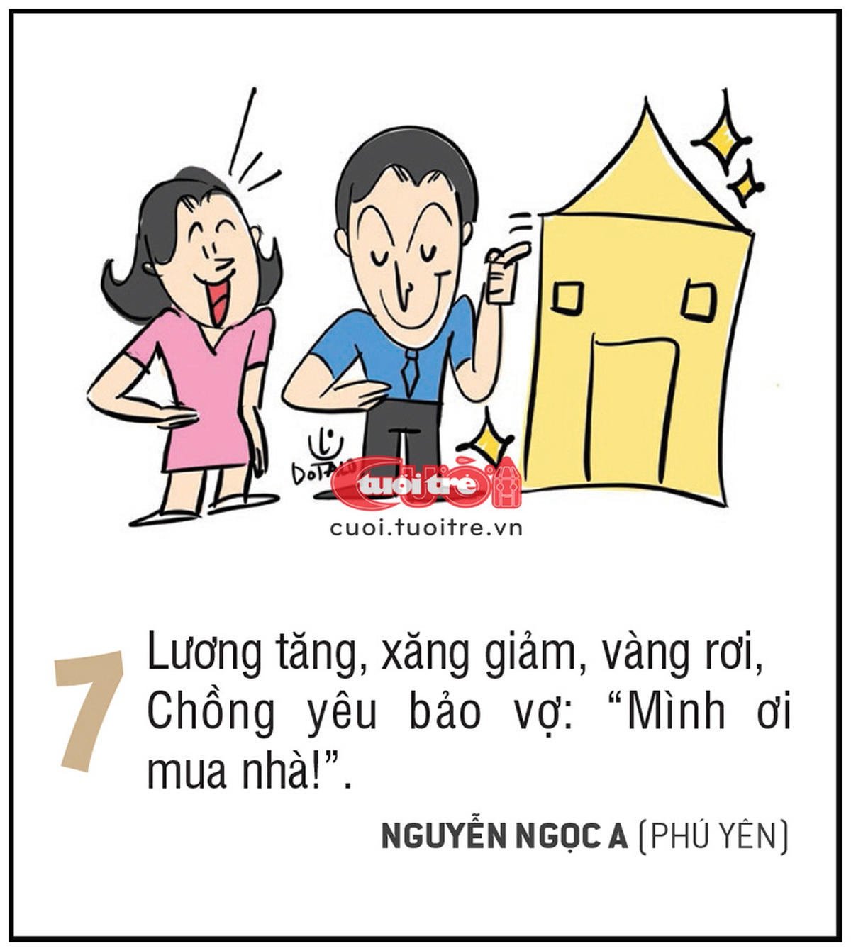 10 dự đoán vui về năm 2025 - Tuổi Trẻ Online