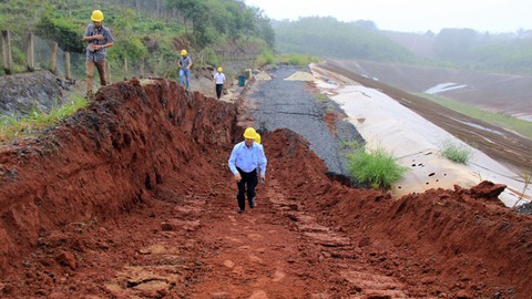 Báo cáo toàn diện dự án bôxit Tây Nguyên vào cuối năm - Tuổi Trẻ Online