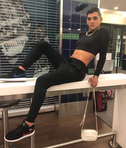 Rapper Kevin Fret bị sát hại bởi động cơ thù hằn giới tính? - Tuổi Trẻ ...