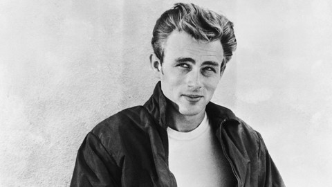 James Dean - tài tử đã chết sẽ trở về đóng phim mới: Thật đáng sợ ...
