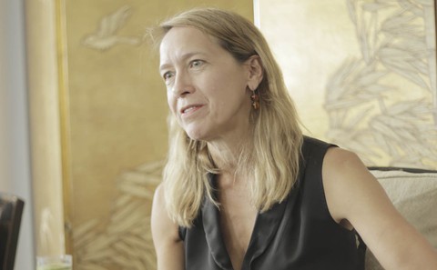 Tổng lãnh sự Mỹ Mary Tarnowka: 'Mỹ nhìn thấy cơ hội lớn ở Việt Nam ...