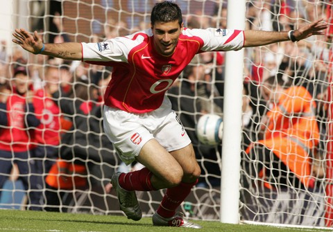 Chuyến về nhà cuối cùng của Jose Antonio Reyes - Tuổi Trẻ Online