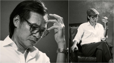 Tran Luc's Instagram, Twitter & Facebook on IDCrawl