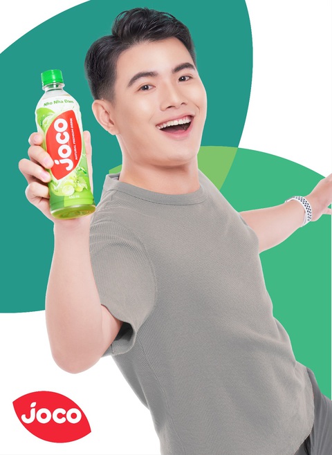 Tung JOCO, Uniben tham vọng chinh phục ngành hàng nước trái cây - Tuổi ...