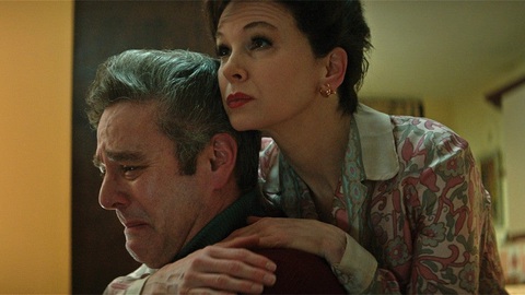 Judy: Buổi hoàng hôn của một thần tượng - Tuổi Trẻ Online