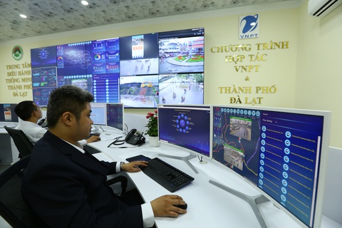 VNPT tiên phong dẫn đầu chuyển đổi số - Tuổi Trẻ Online