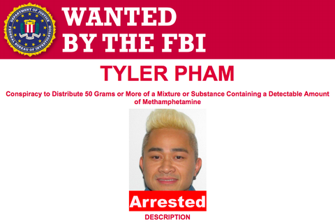 Việt Nam trao trả tội phạm bị FBI Mỹ truy nã - Tuổi Trẻ Online