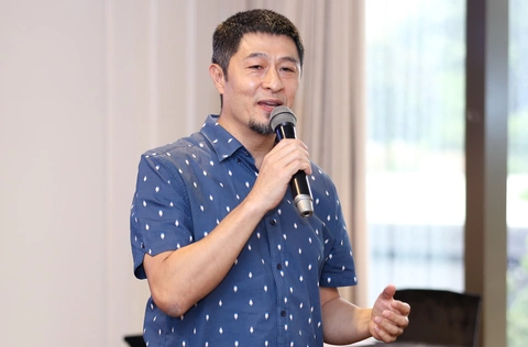 Đạo diễn Charlie Nguyễn làm phim về 'Điệp viên hoàn hảo' Phạm Xuân Ẩn ...