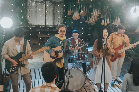 'Cứ chill thôi' gây sốt tại Trung Quốc, Phương Thanh làm album 'mộc ...