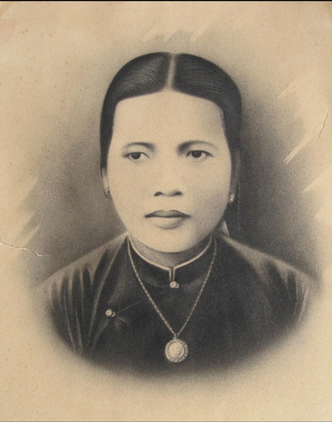 Mỹ nhân xứ Huế - Kỳ 1: Kim Long có gái mỹ miều - Tuổi Trẻ Online