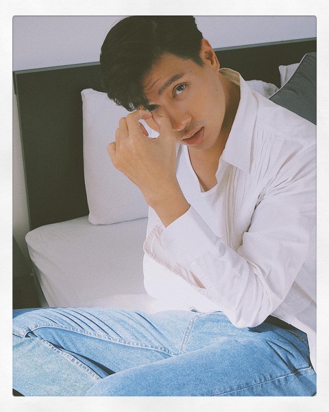 Diễn viên, người mẫu Phạm Đức Long qua đời ở tuổi 33 - Tuổi Trẻ Online