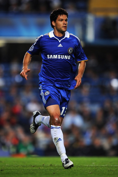 Con trai cựu danh thủ Đức Michael Ballack qua đời ở tuổi 18 - Tuổi Trẻ ...