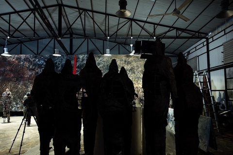 Henry Lê và triển lãm cá nhân đầu tiên của nghệ sĩ Việt Nam tại Ý ...