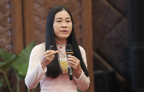 Biến đổi khí hậu 'tấn công' vùng nguyên liệu của các doanh nghiệp ...