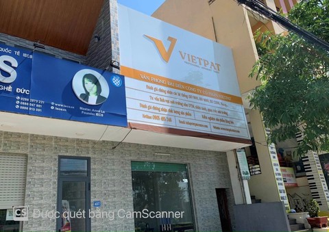 VIETPAT - Chặng đường và dấu ấn 10 năm hình thành và phát triển - Tuổi Trẻ Online