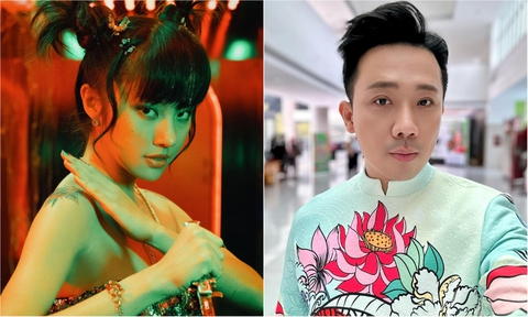 Rima Thanh Vy được Ngô Thanh Vân khen giống Harley Quinn; Phim Trấn Thành tung poster kỳ quặc ...